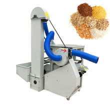 Seed Sorter - tonglianmachinery.com